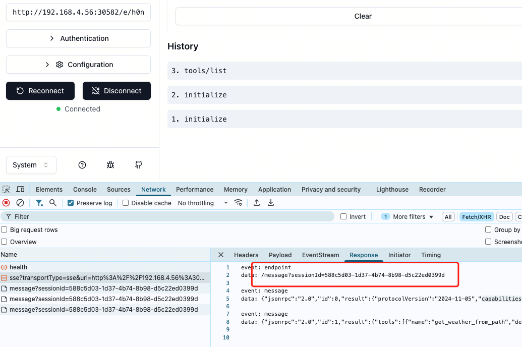 深度解析 MCP SSE+HTTP 传输协议：从理论到实践 - Xunberg's Tech Blog